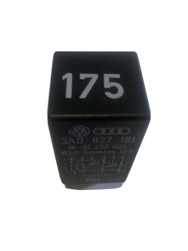 Relay 175 Starter VW Audi Corrado Passat Cabrio Jetta Golf Beetle - 3A0 ...