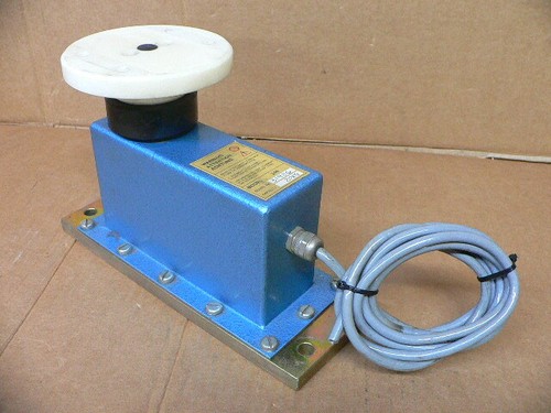 Tedea-Huntleigh Load Cell Model 240 | eBay
