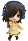 WataMote Kuroki Tomoko Nendoroid Figure | eBay
