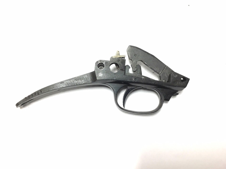 FN Auto-5/A-5 12 ga. #8892 Trigger Guard Assembly | eBay