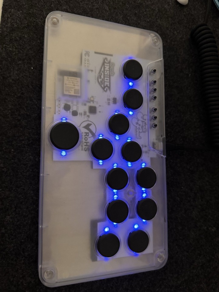 Snackbox Micro Artwork Case Compatible with PS5/PS4/XBSX/PC/SWITCH | eBay