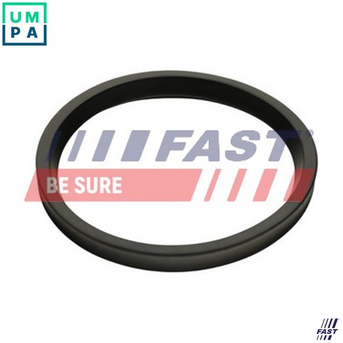 SEAL RING CHARGE AIR HOSE FT48947 FOR RENAULT MASTER/III/Bus/Platform ...