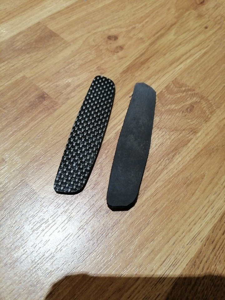 Ping Craz-e G5i putter replacement Carbon fiber insert. Custom | eBay UK