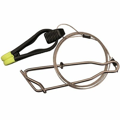 Downrigger, Outrigger Gear - Cable Line