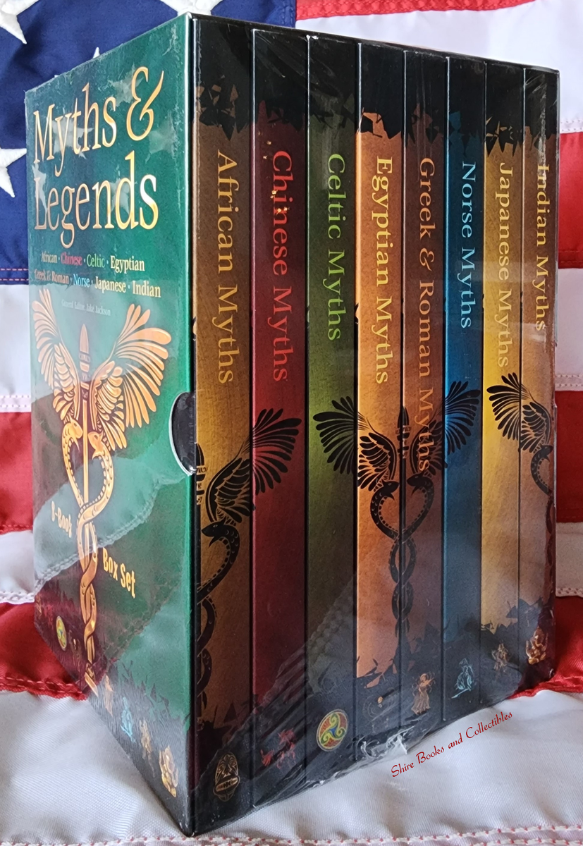 Roman Myths And Legends Roman Myths: Gods, Heroes, Villains, And