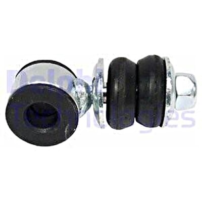 DELPHI Link Stabilizer For VW SEAT Caddy II Flight Polo Classic Inca ...