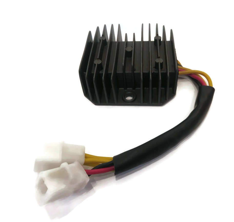 VOLTAGE REGULATOR RECTIFIER for Suzuki 32800-45C01, 32800-45C00 ...
