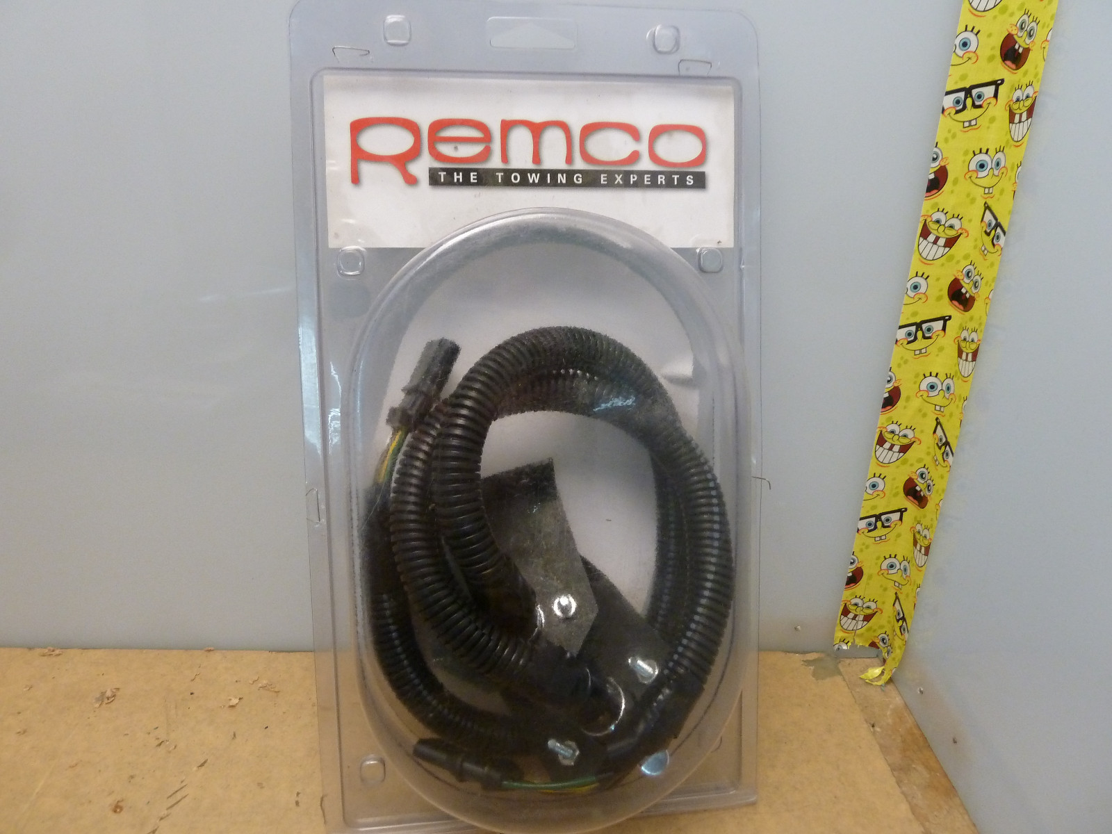 remco towing cable [2*M-31] | eBay