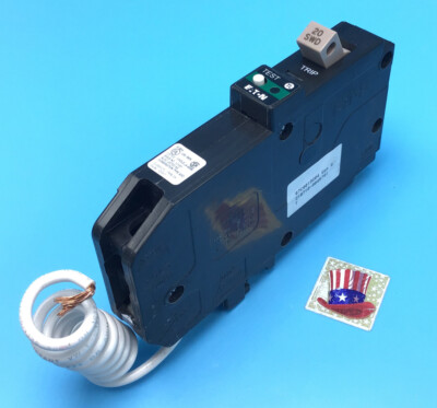 Circuit Breakers, Transformers - Cutler