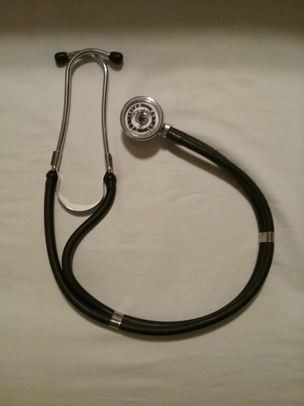 🔥Omron Certified Sound Stethoscope Medical | eBay