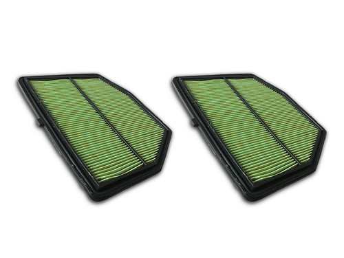 ENGINE AIR FILTER FOR PATHFINDER INFINITI QX60 - CASE OF 2 - AF-PATH | eBay