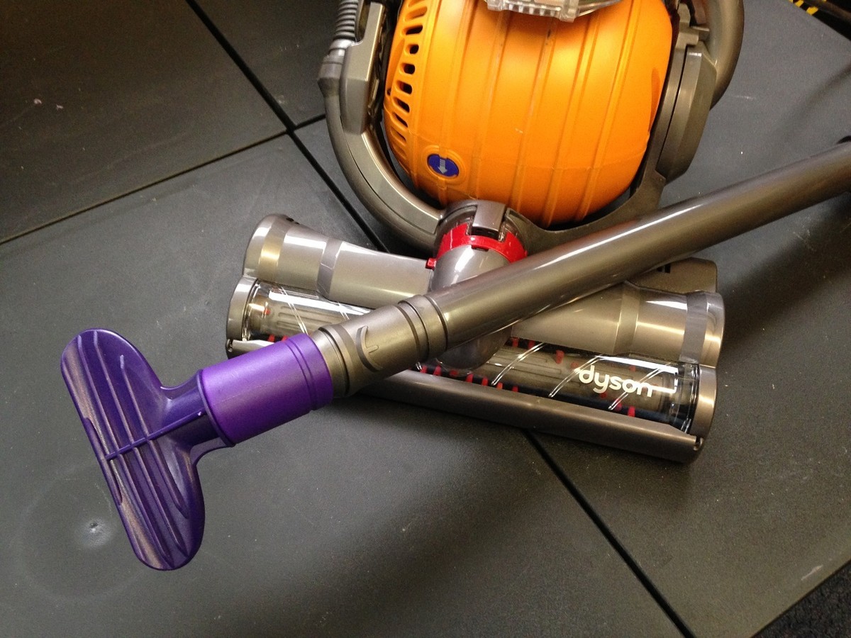 Dyson Dc46