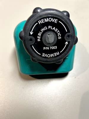 aircraft battery connector P/N 7003 | eBay