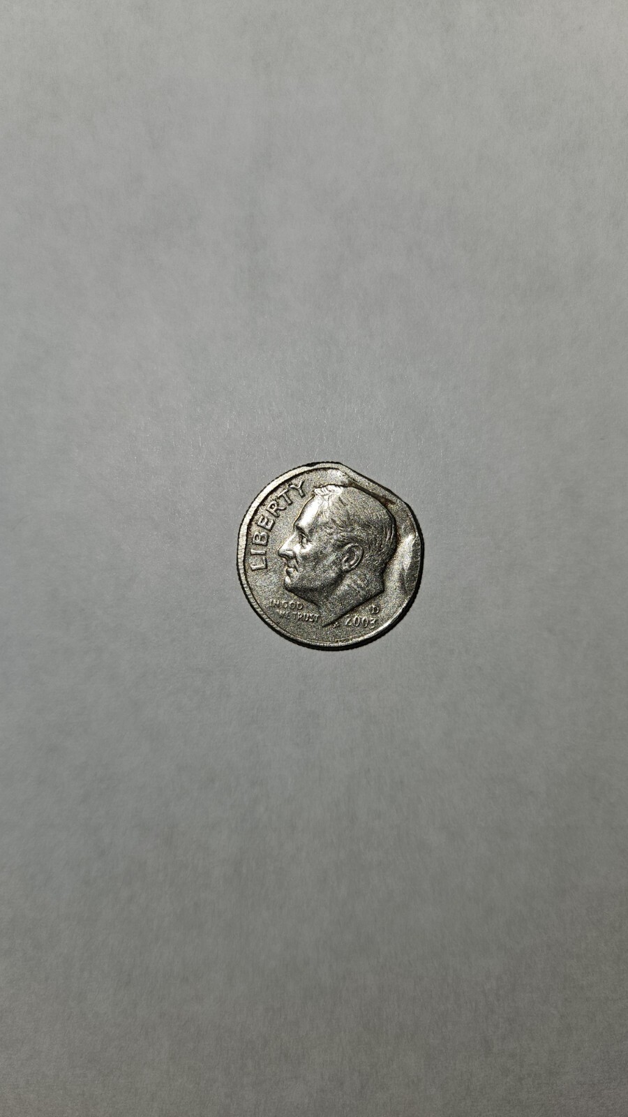 us dime error coins | eBay