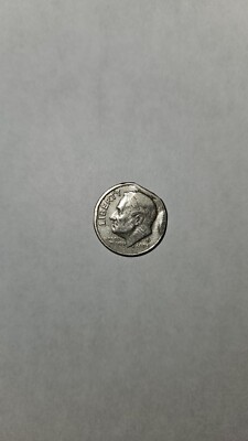 us dime error coins | eBay