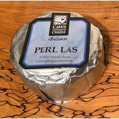 Caws Cenarth Perl Las Mini 200g | eBay UK