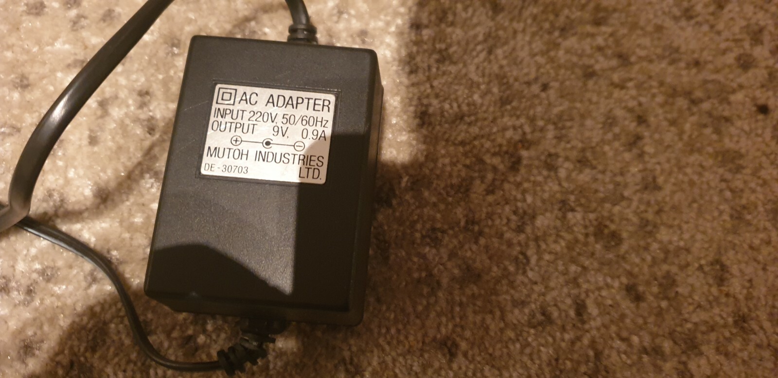 MUTOH ET202 Scriber | eBay