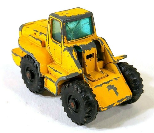 Husky Super Loadmaster 3000 Gt Britain Vintage Toy Car Diecast M703 | eBay