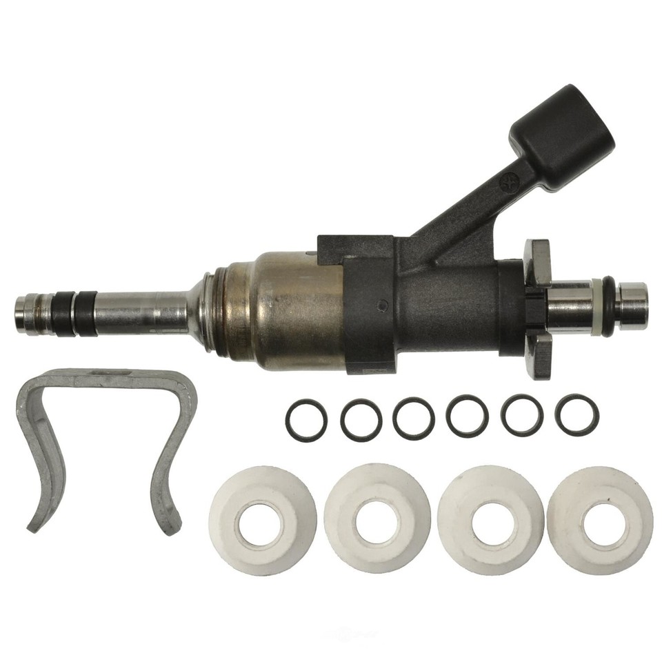 STANDARD Fuel Injector Standard FJ1217 | eBay