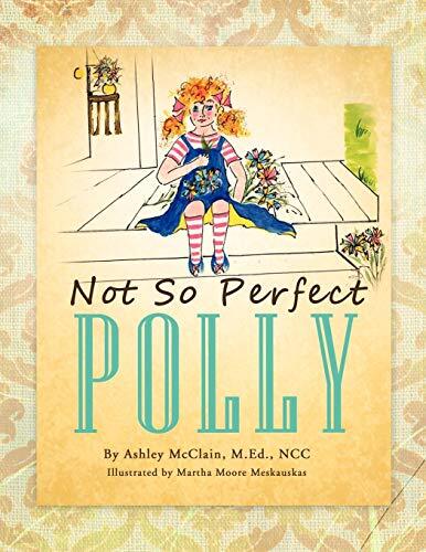 Not So Perfect Polly 9781426971266| eBay