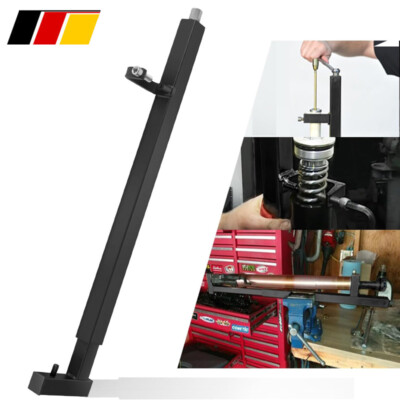TFSC 01 Fork Spring Compressor Tool For Most Current Sport Bikes & Road ...