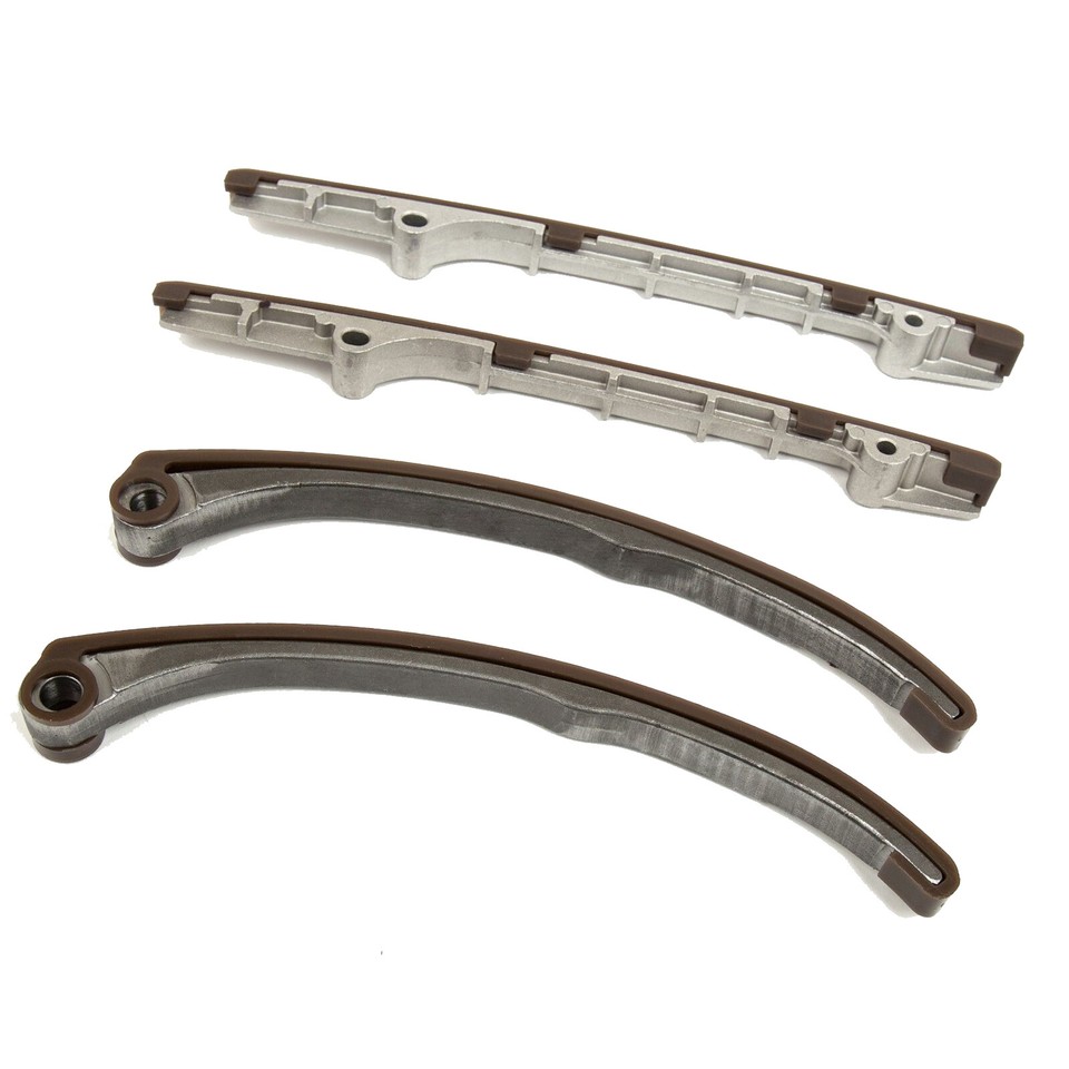 Timing Chain Kit For Land Rover LR3 Range Rover HSE SE Sport Lincoln 4 ...