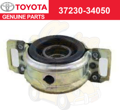 TOYOTA GENUINE TUNDRA 2007-2018 4 WHEEL CARRIER BEARING 37230-34050 NEW ...