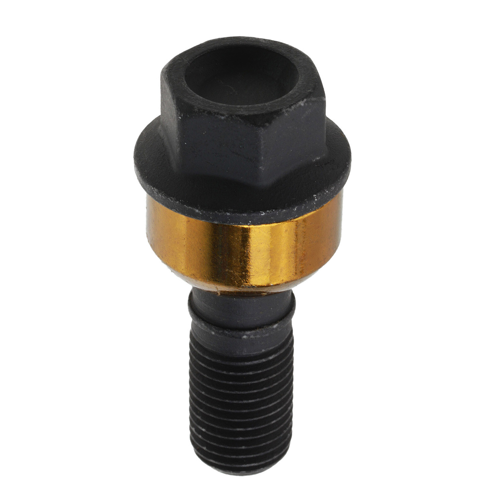 5Pcs M14-1.50 Wheel Stud for 718 Boxster 2017 Cayman 2016 Macan 15-21 ...