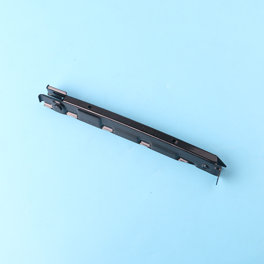 Bumper Bracket Frame Left Front A2118801214 Fit Mercedes-Benz 06-06 ...