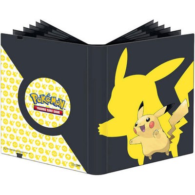 Pikachu 2019 2" Album - Brand New & Sealed | eBay UK