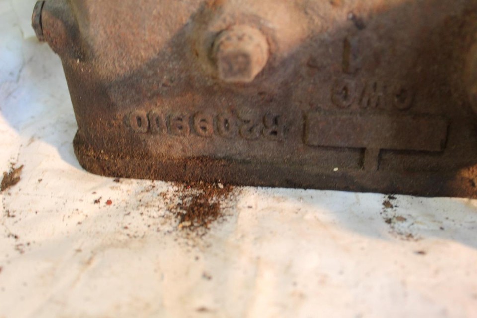 crosley block engine rods | eBay