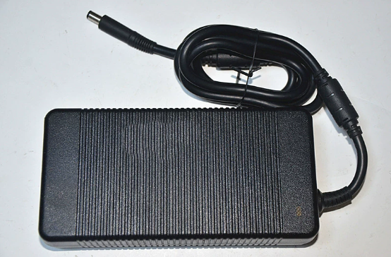Genuine Dell 19.5V Ac Adapter Power Supply For Dell Alienware X51 R1 R2 ...