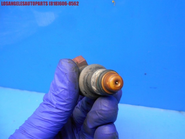 Fuel Injector Front Bosch 0280150756 for sale online | eBay