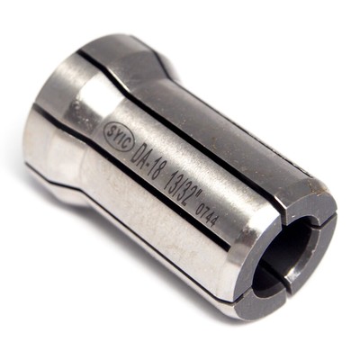 Collets - 32 Double Angle