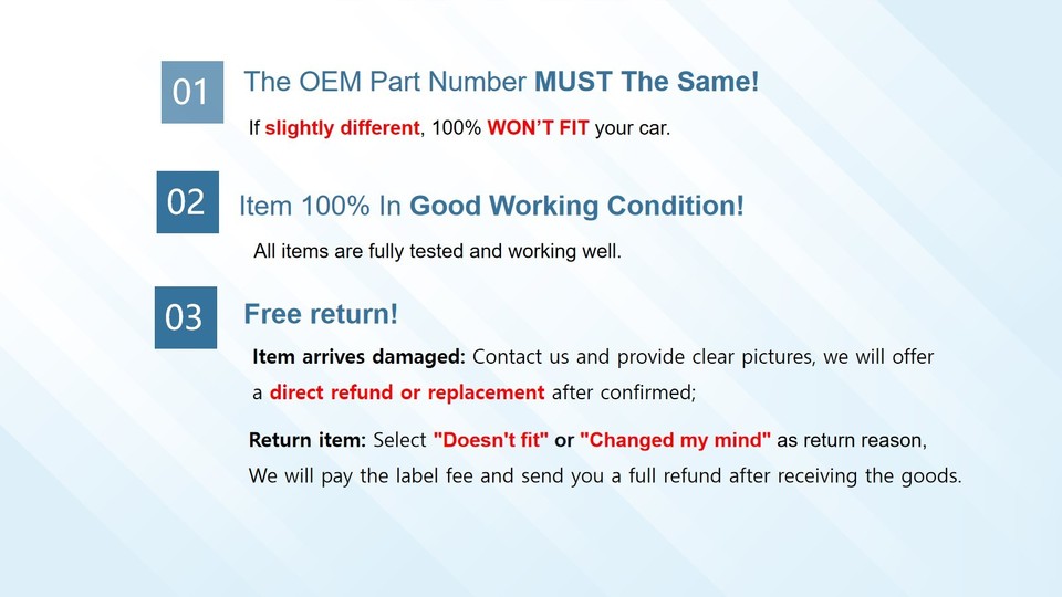 Original 7971560099 For 17-23 TITAN Headlight Ballast LED Module ZKW ...