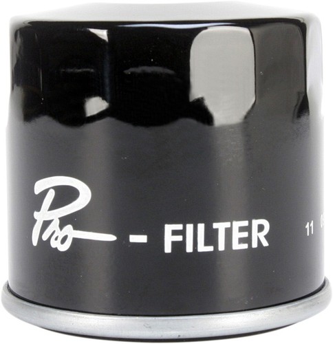Parts Unlimited Oil Filter for 2009-2021 Suzuki LT-A500 KingQuad AXi ...