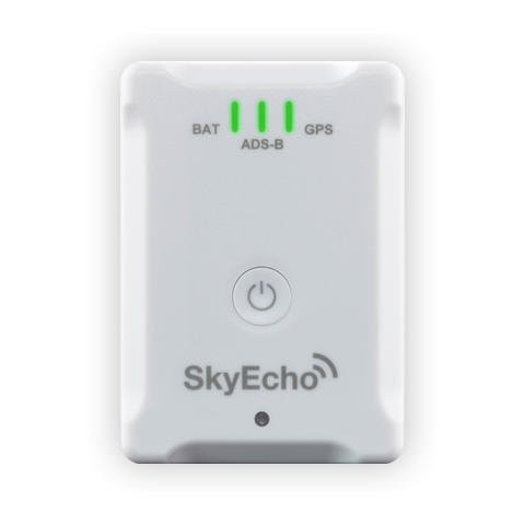 uAvionix SkyEcho 2 Electronic Conspicuity | eBay UK