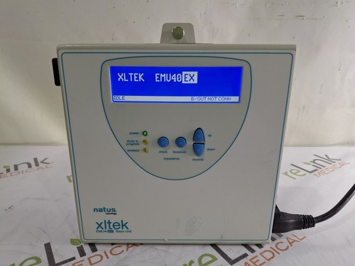 Xltek EMU40EX Base Unit | eBay