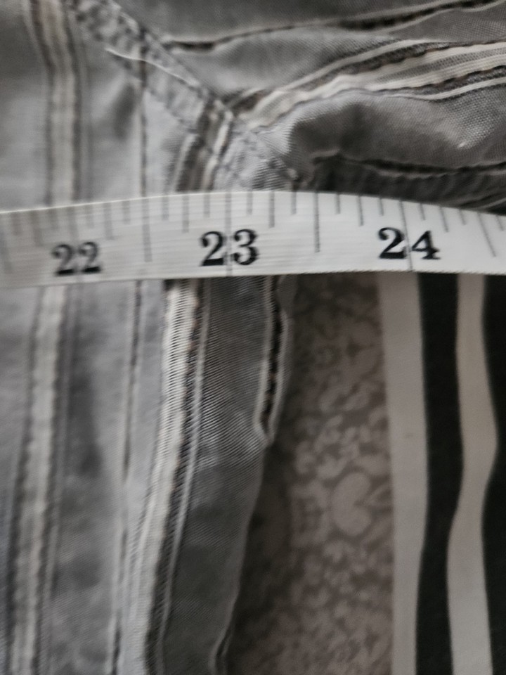 MANTARAY MENS LONG SLEEVE SHIRT (SIZE XL) | eBay UK