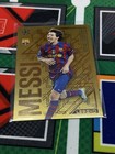 Gold Edge Messi - Card Value