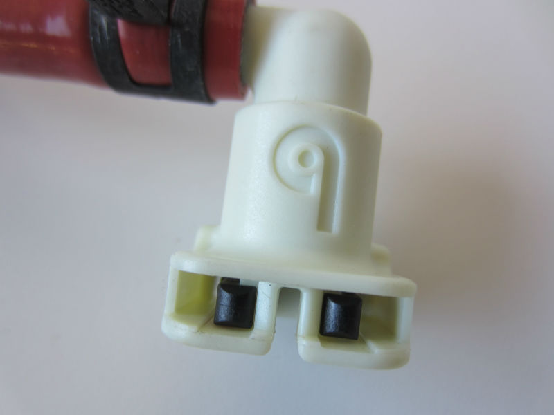 A030F188 2888089 C8008777 Hose Tube Line New | eBay