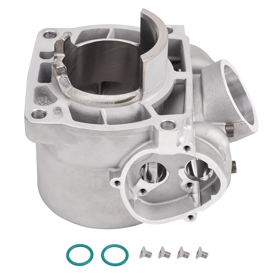 Engine Cylinder Jug Barrel STD Bore 72mm for 300 XC-W 300 SX 300 XC ...