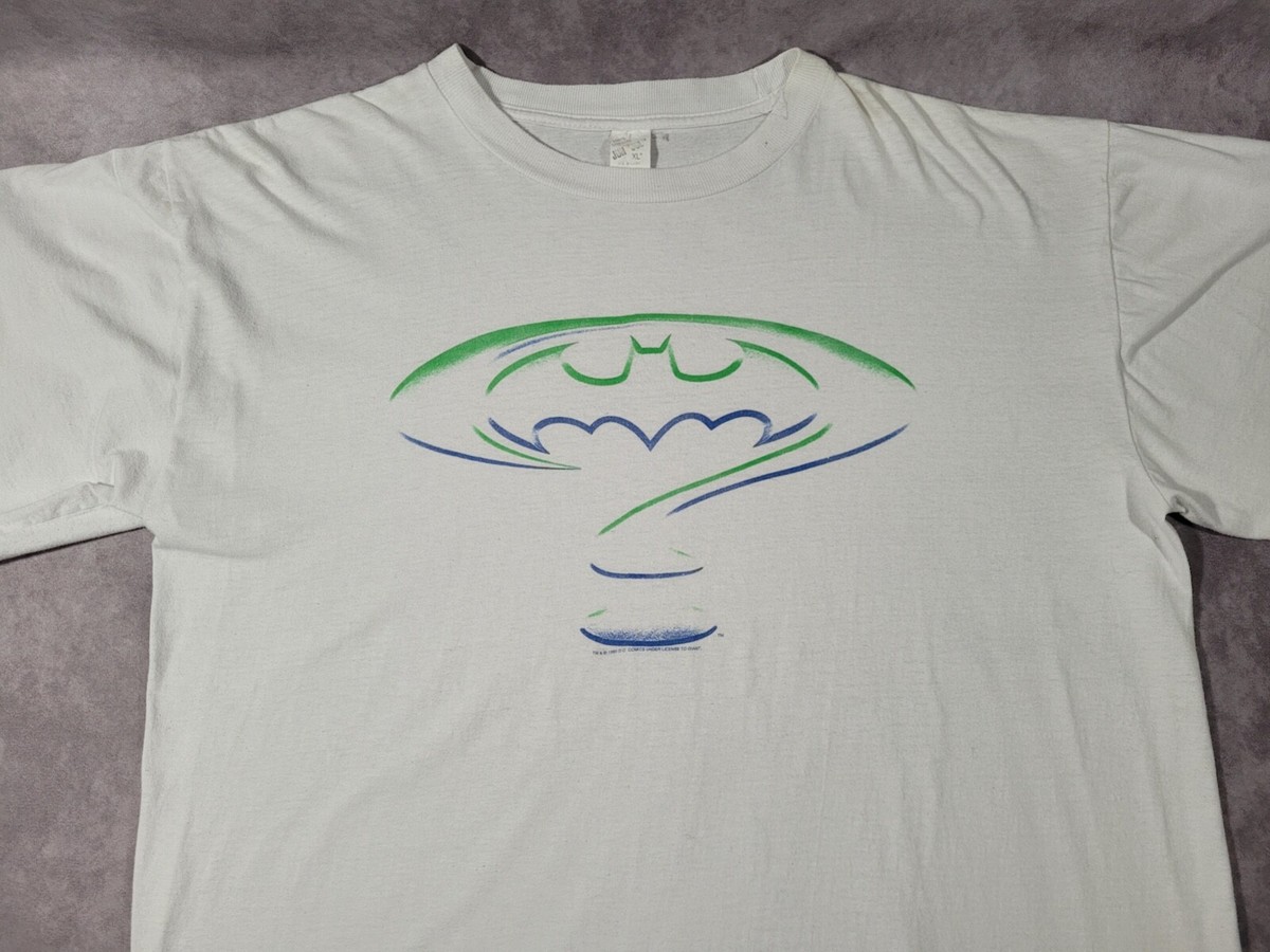 Riddler Question Mark Batman Forever