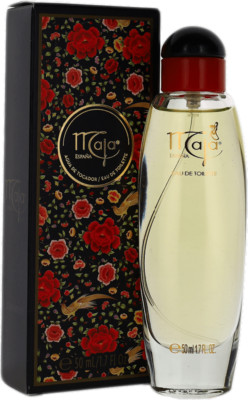Maja By Maja For Women Eau De Toilette Perfume Spray 1.7oz New | eBay