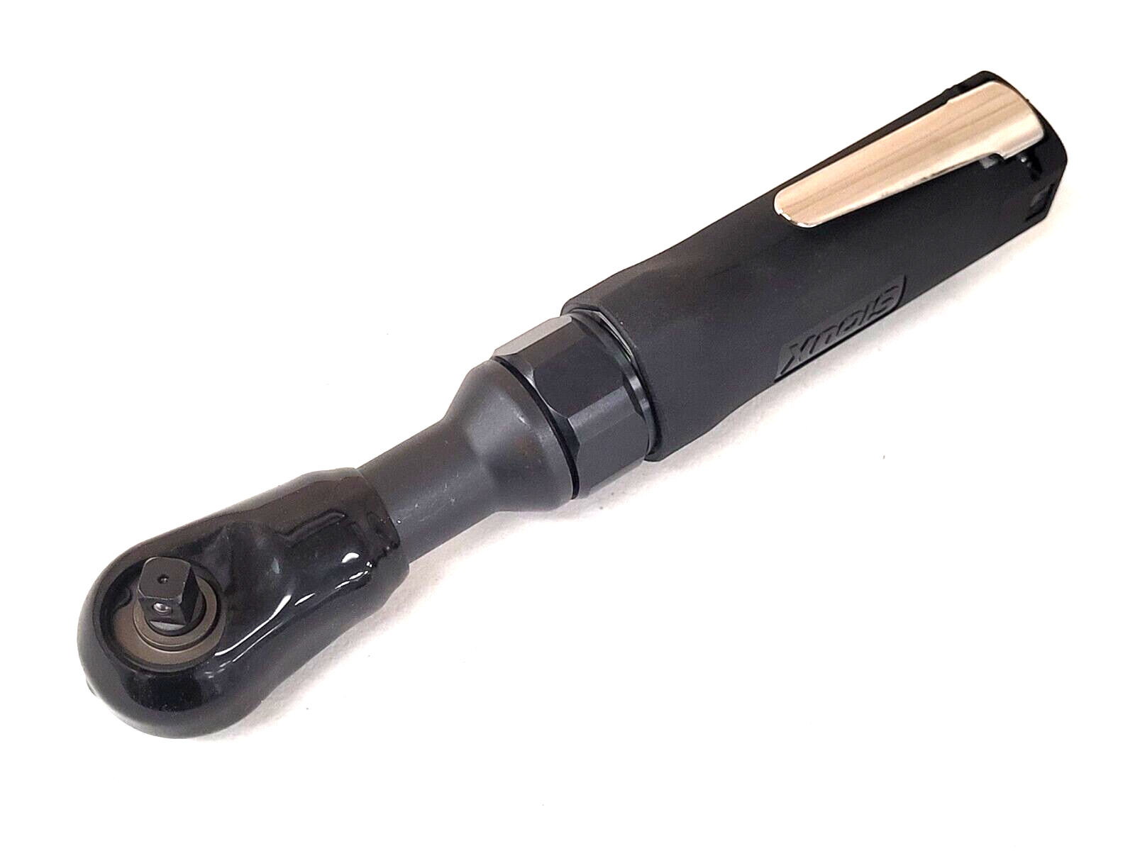 Sioux Tools 5011 3/8" Drive Air Ratchet Wrench for sale online | eBay