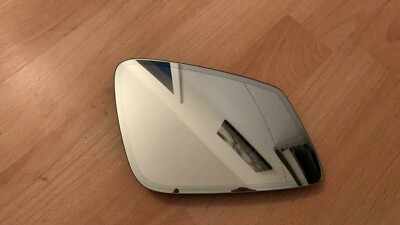 2012-2019 BMW 3 F20 F22 F30 F31 F32 F34 F35 i3 Auto Dimming Heated ...