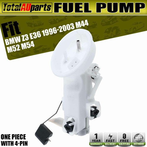 Electric Fuel Pump Assembly for BMW E36 Z3 1996-2003 1.9 2.2L M44 M52 ...