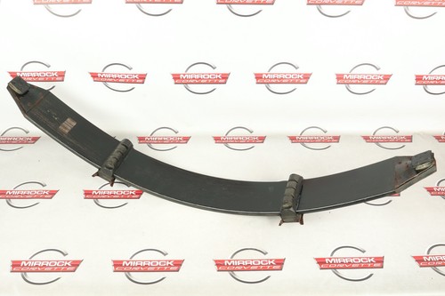 1994-1996 Corvette C4 Front Mono Leaf Spring CODE HA Spring | eBay