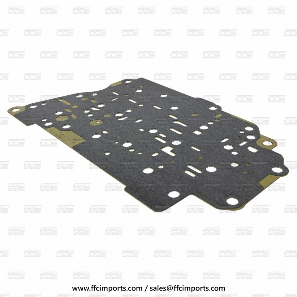 6F35 Transmission OEM FORD GEN 1 Valve Body Separator Plate Bonded ...