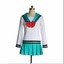 The Disastrous Life of Saiki Kusuo Cosplay Costume Full Set Uniform ...